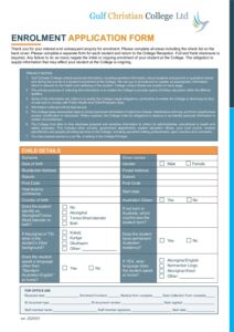 Enrolment-Application-Form-full-set-for-website – Gulf Christian College